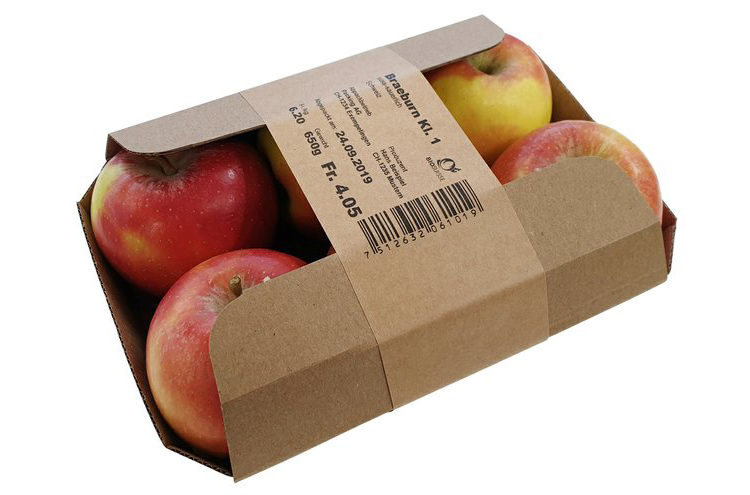 Packaging Outlook 2020: Paperboard and corrugated.