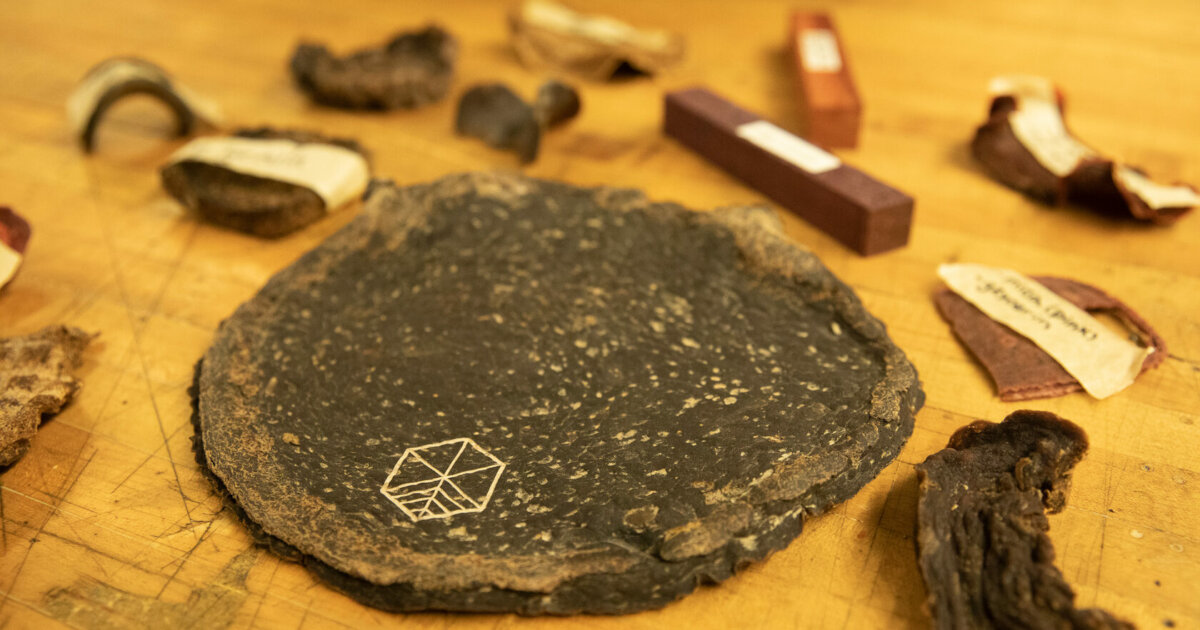 MATERIAL: Man-Made Wood.