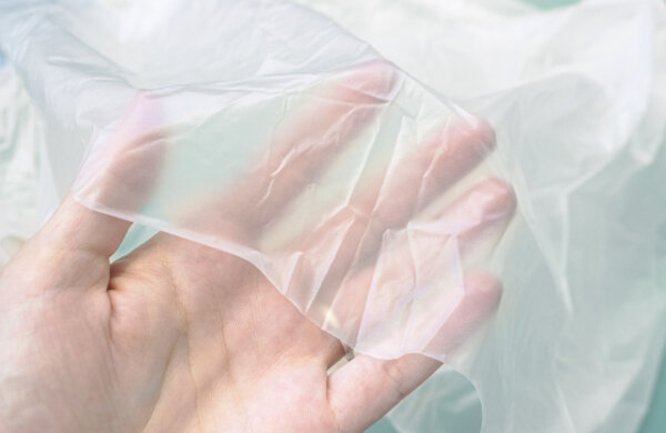 Very Compostable is a platform for plastic issues. | VeryCompostable