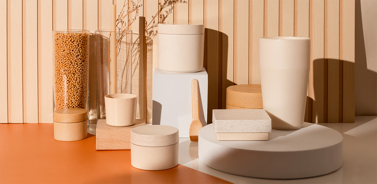 SULAPAC: An Eco-Friendly Plastic Alternative.