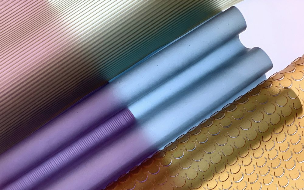 PEELSPHERE: Bio-Leather From Fruit Waste.