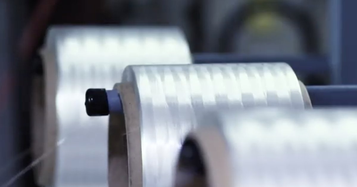 INGEO: Biopolymers Derived From Greenhouse gasses.