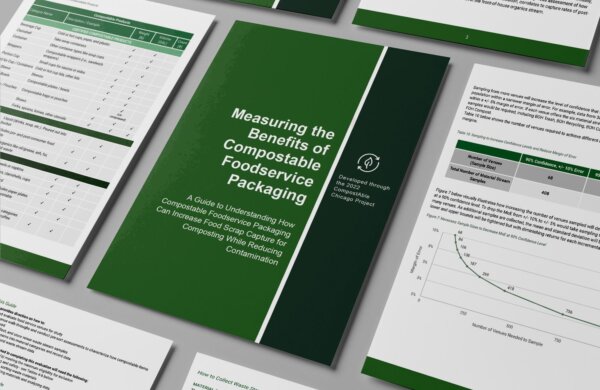 COMPOST POWER: DIY Heat Transfer Systems.