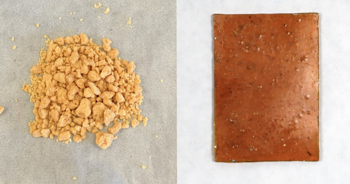 PDK: Infinitely Biorenewable Plastics Made By Bacteria.