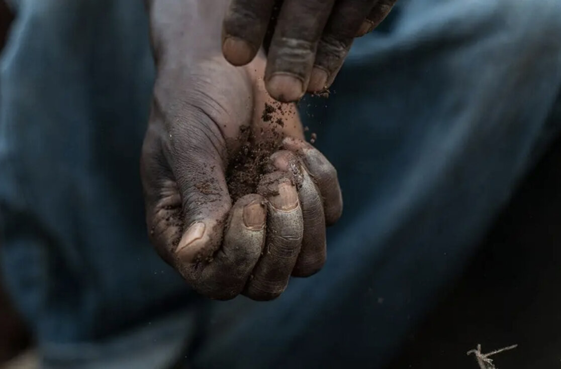 The "4 per 1000" Initiative's Mission to Transform Soils.